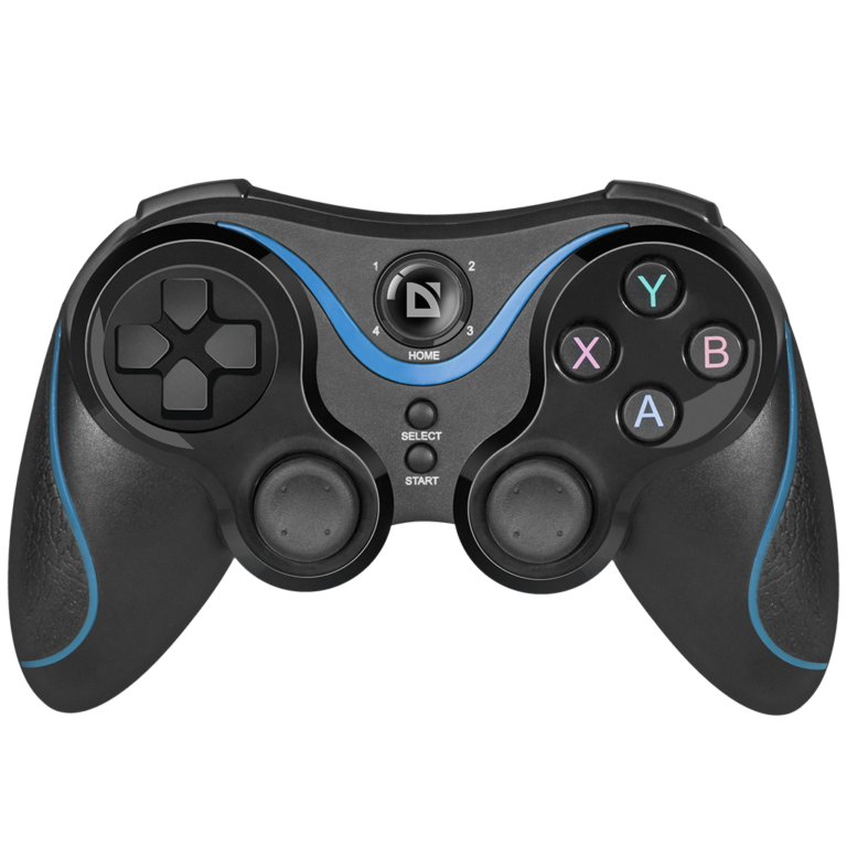 Gamepad Tester - Controller Test & Gamepad Check Online Tool