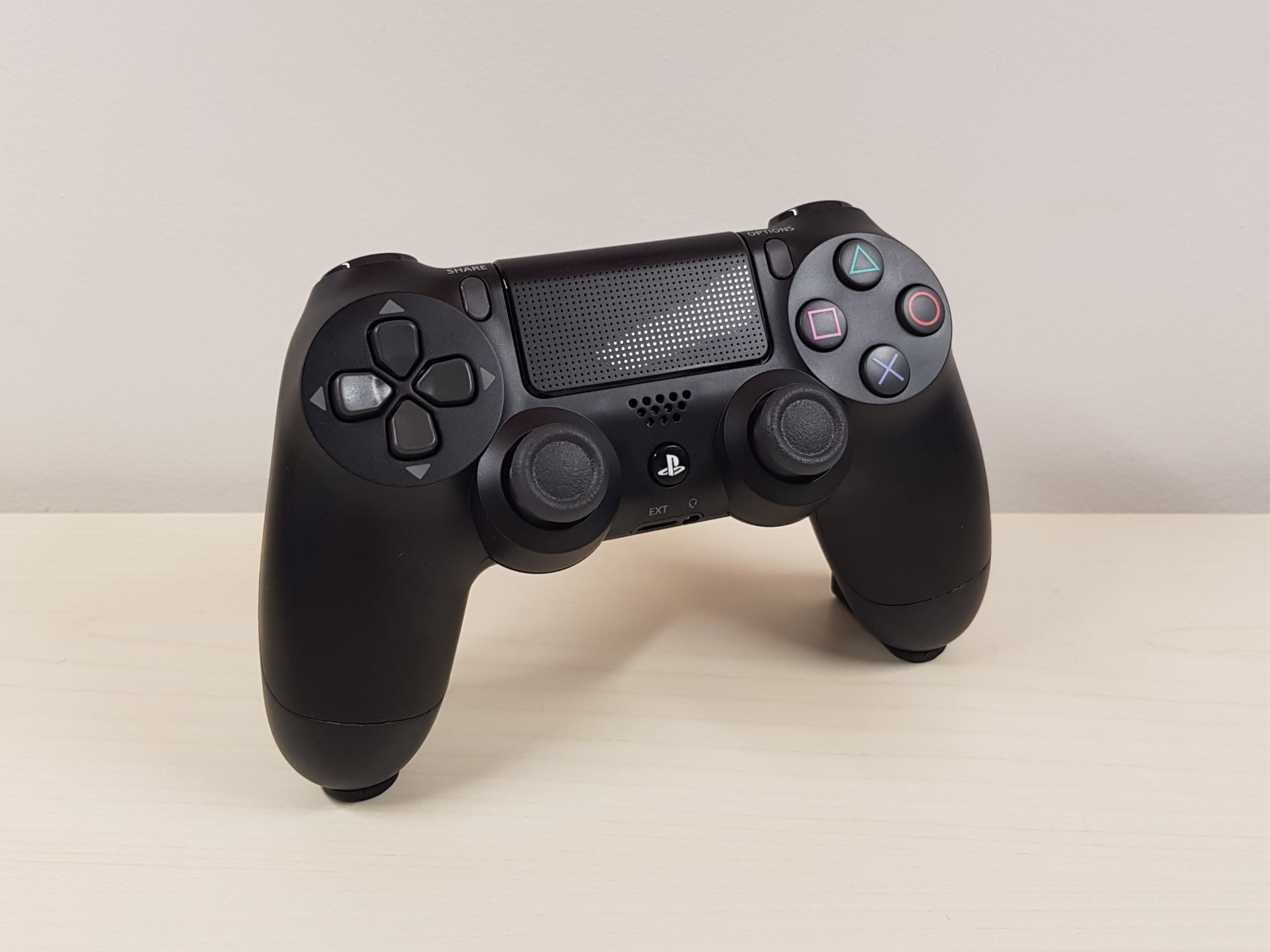 Stick Drift Test - Controller & Joystick Drift Tester Online